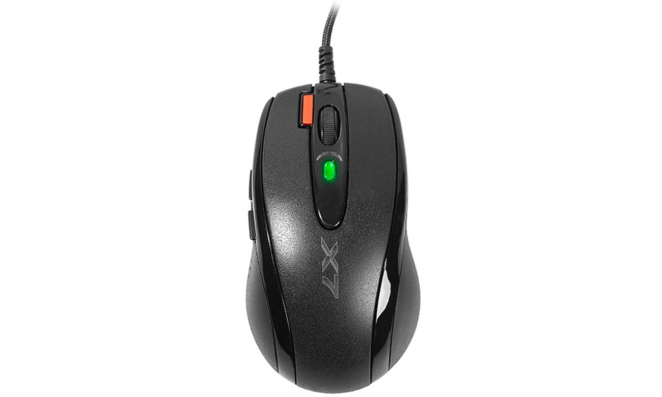 A4Tech X7120 + X7 - Myszki przewodowe - Sklep komputerowy - x-kom.pl